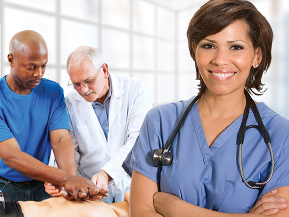 Atlanta GA Area CPR & CNA Training Classes - Atlanta